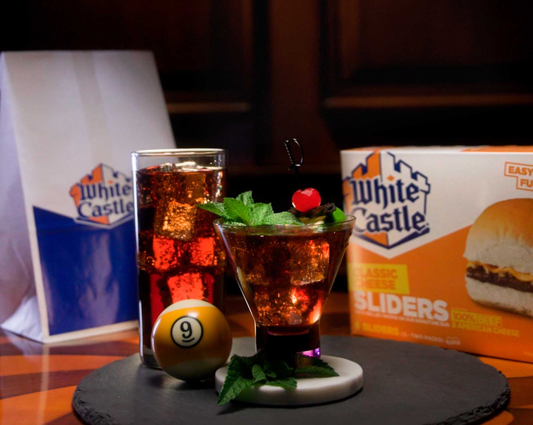 Whitecastle | Recipes - White Castle