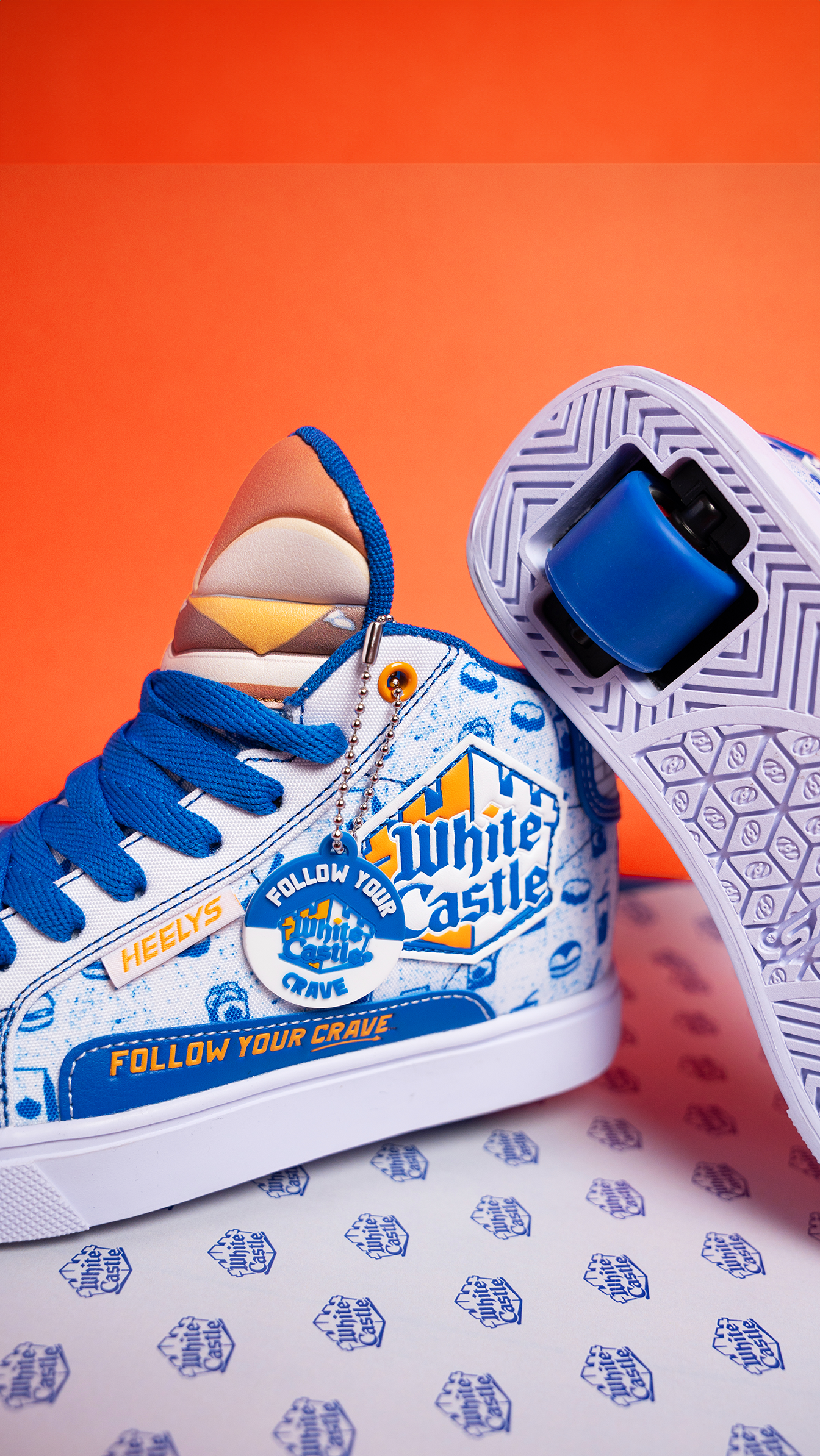 White Castle Washington State