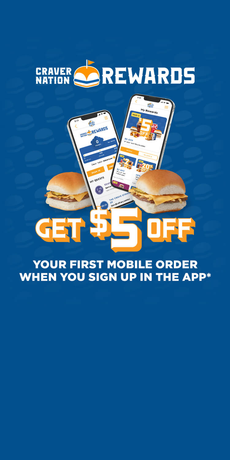 White Castle Washington State