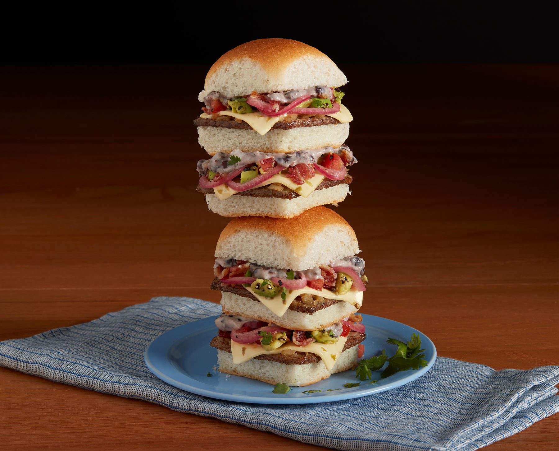 Recipes - White Castle