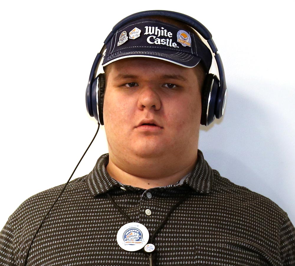 Whitecastle | Inductee - White Castle