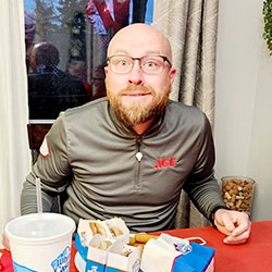 Whitecastle | Inductee - White Castle