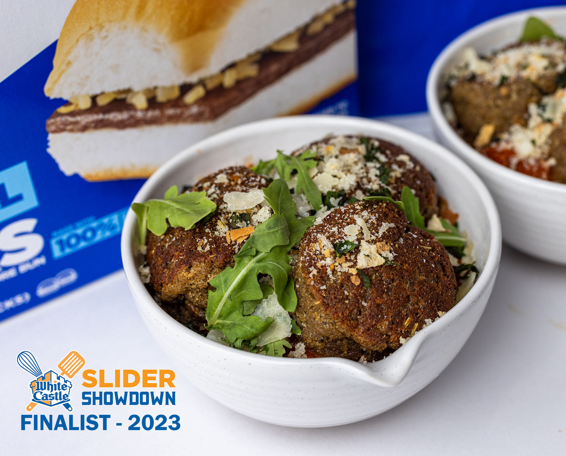 Recipes - White Castle