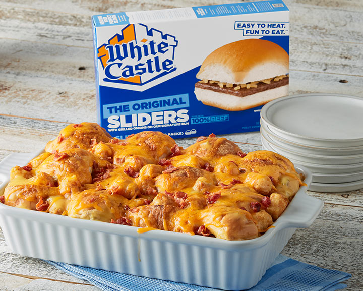 Whitecastle | Recipes - White Castle
