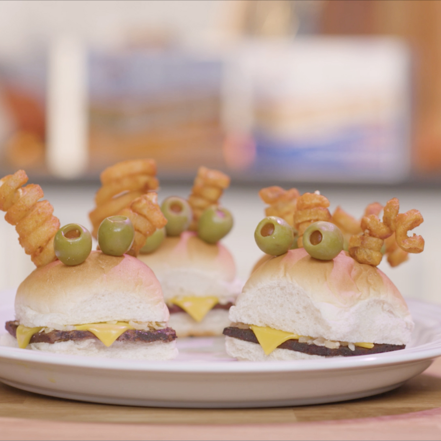 Whitecastle | Recipes - White Castle