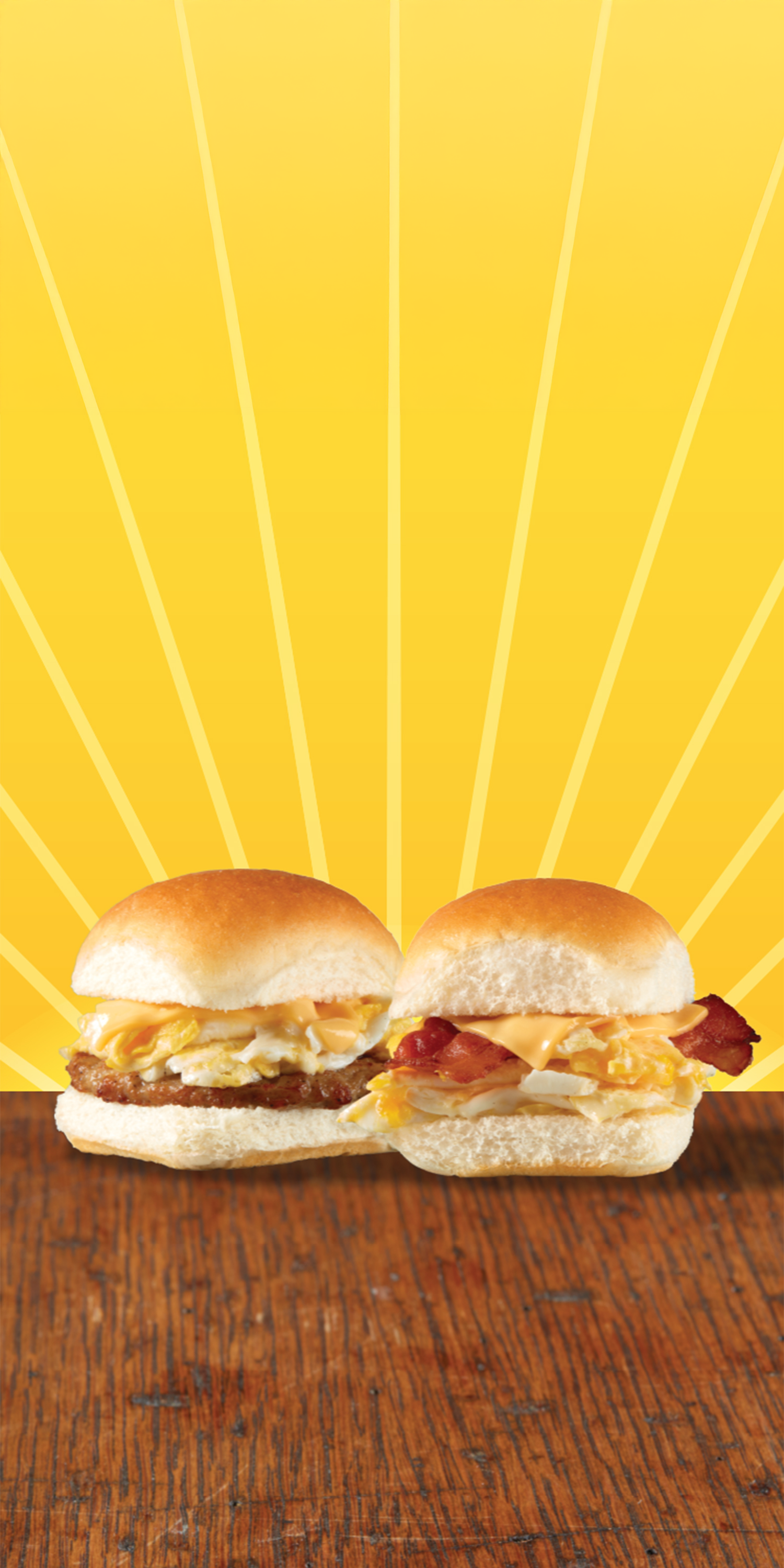 Menu - White Castle